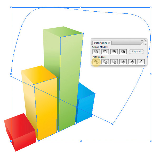 Turn a Boring Bar Graph into a 3D Masterpiece | Envato Tuts+