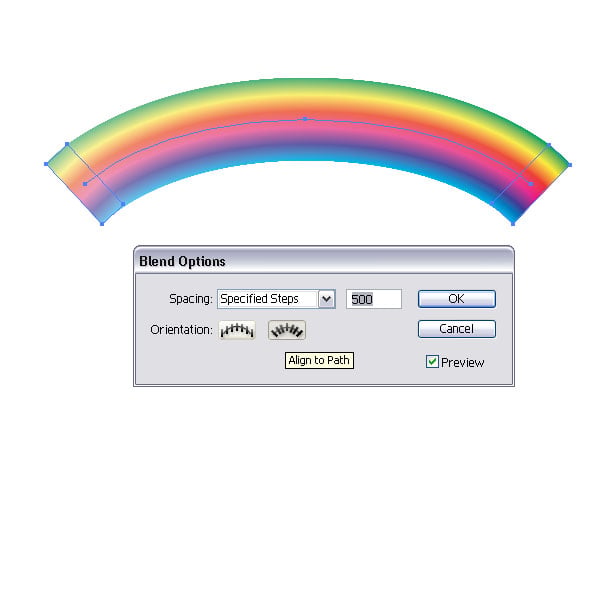 Illustrator's Blend Tool: A Comprehensive Guide | Envato Tuts+