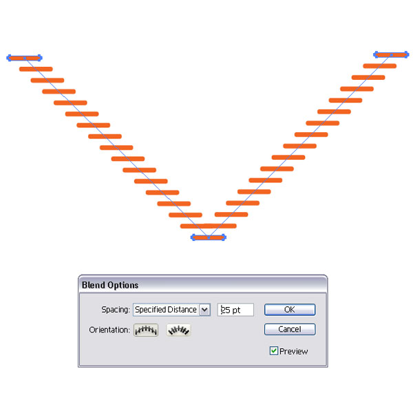 Illustrator's Blend Tool: A Comprehensive Guide | Envato Tuts+