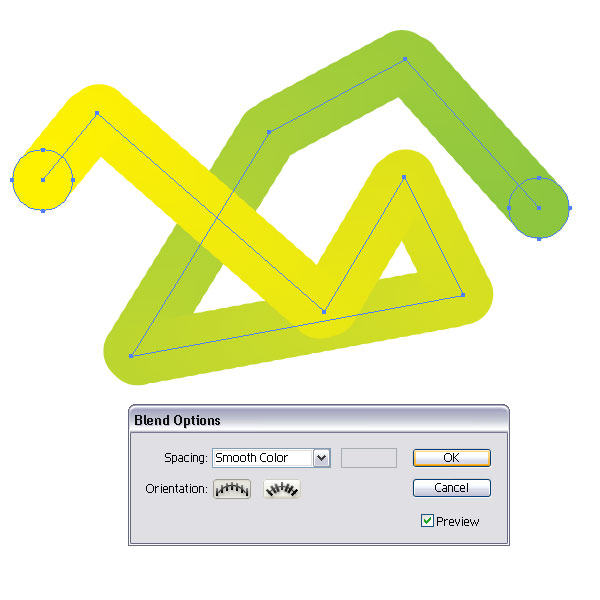 Illustrator's Blend Tool: A Comprehensive Guide | Envato Tuts+