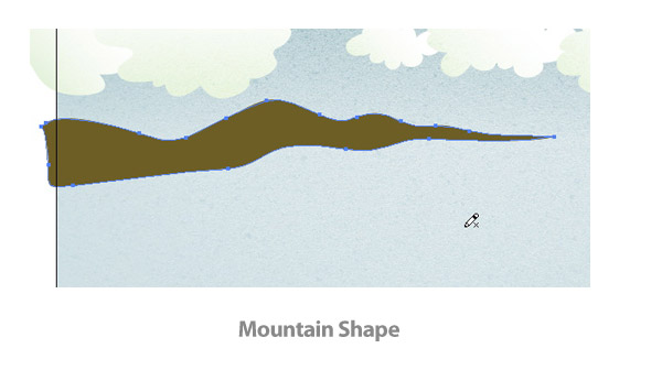 How to Create a Textured Vector Landscape | Envato Tuts+
