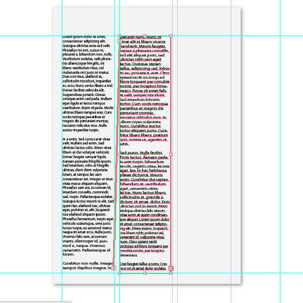 How to Create a Magnified Text Illustration | Envato Tuts+