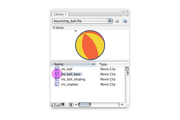 Illustrate and Animate a Bouncing Ball: Part 1 - Adobe Flash | Envato Tuts+