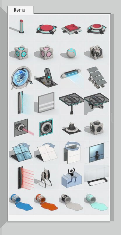 Portal 2 Level Design: Creating Puzzles to Challenge Your Players ...
