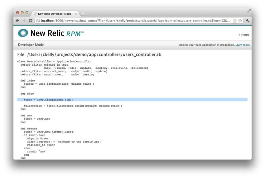 3 New Relic Power Features You Should Be Using Today | Envato Tuts+
