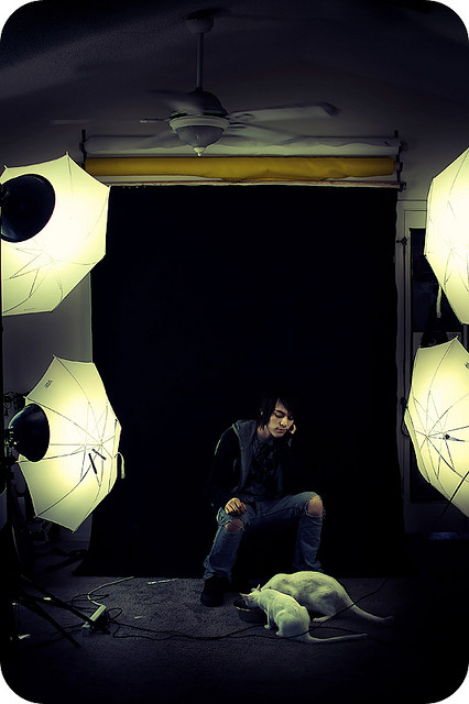 An In-Depth Guide to Lighting People | Envato Tuts+