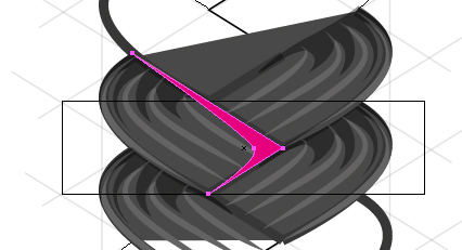 How to Create a Hair Braid Pattern Brush in Illustrator | Envato Tuts+