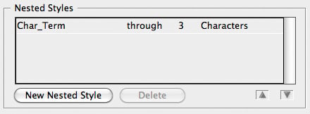 Quick Tip: How to Make Running Headers in Adobe InDesign | Envato Tuts+