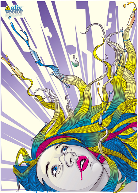 Using Stock References in the Creation of Vector Art | Envato Tuts+