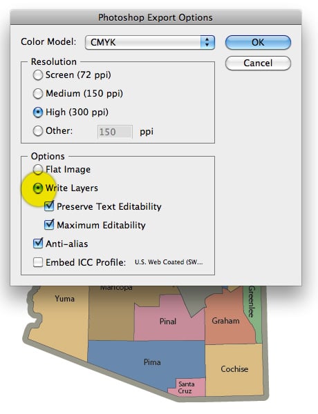 Quick Tip: Illustrator to Photoshop | Envato Tuts+