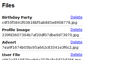 How to Upload Files With CodeIgniter and AJAX | Envato Tuts+