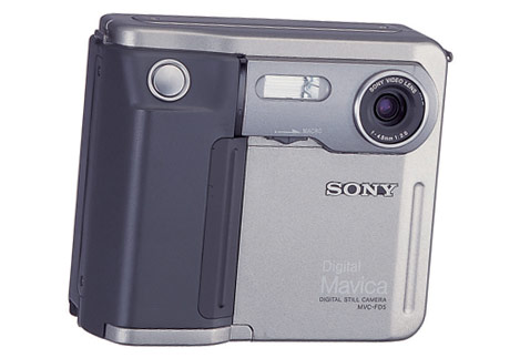 A History of Photography Part 3: Going Digital | Envato Tuts+