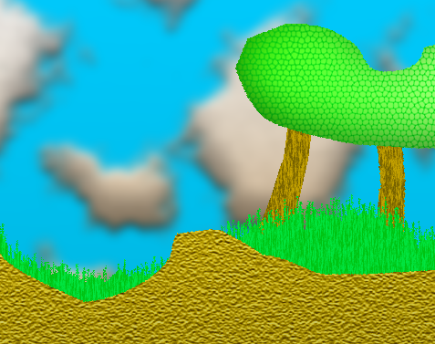 Coding Destructible Pixel Terrain: How to Make Everything Explode ...