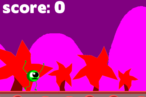 Build an Endless Runner Game from Scratch: Game Over & Scoring | Envato ...
