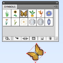 Quick Tip: Working With Symbols in Adobe Illustrator | Envato Tuts+