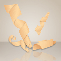 Quick Tip: How To Draw Wood Curls Using The Scribble Effect | Envato Tuts+
